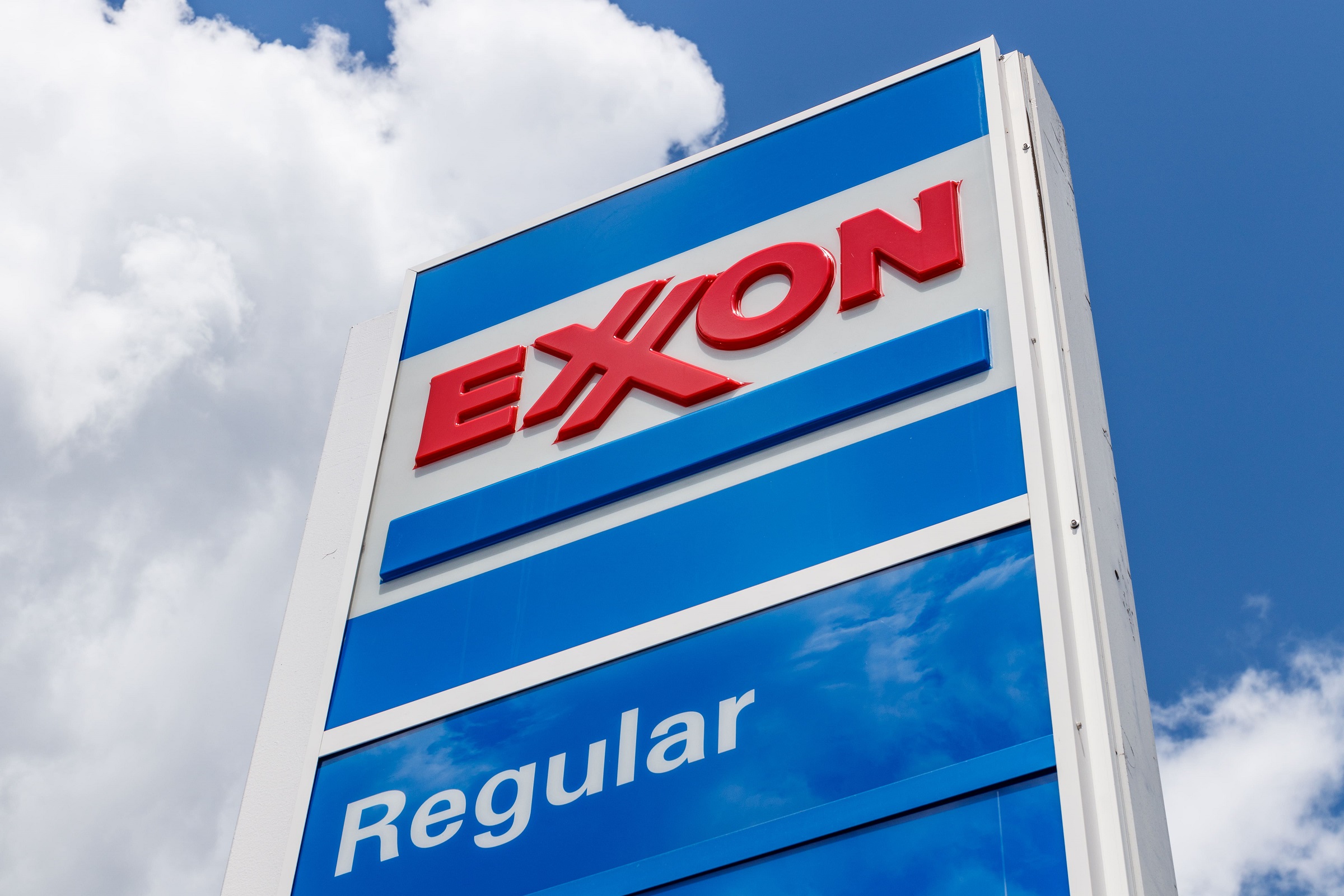 Reacciones a la precisión de las predicciones de Exxon sobre el cambio ...